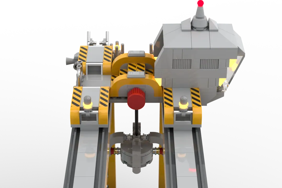 Well Well Cars Expansion Pack | LEGO® Ideas