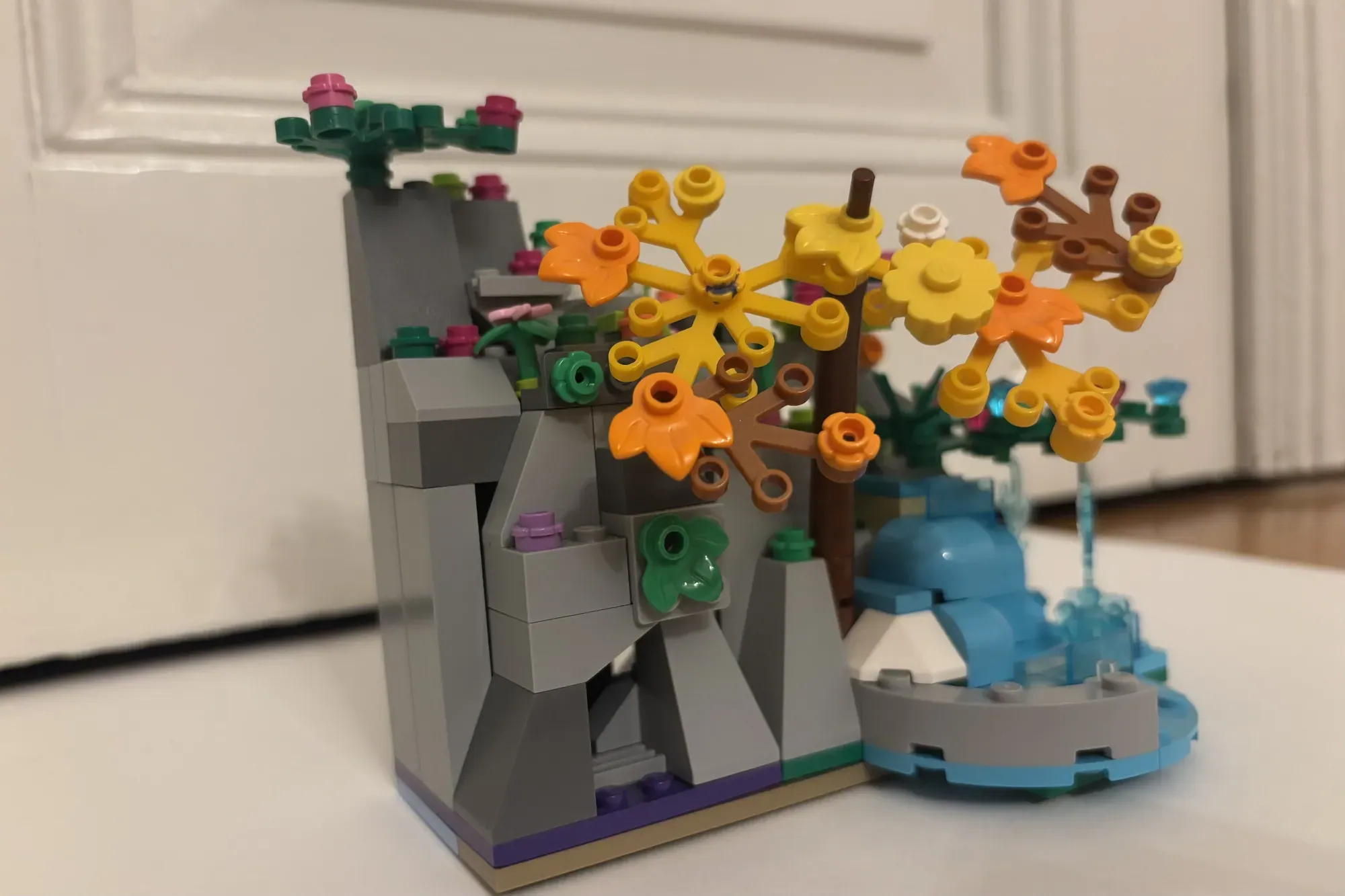 Magical Forest | LEGO® Ideas
