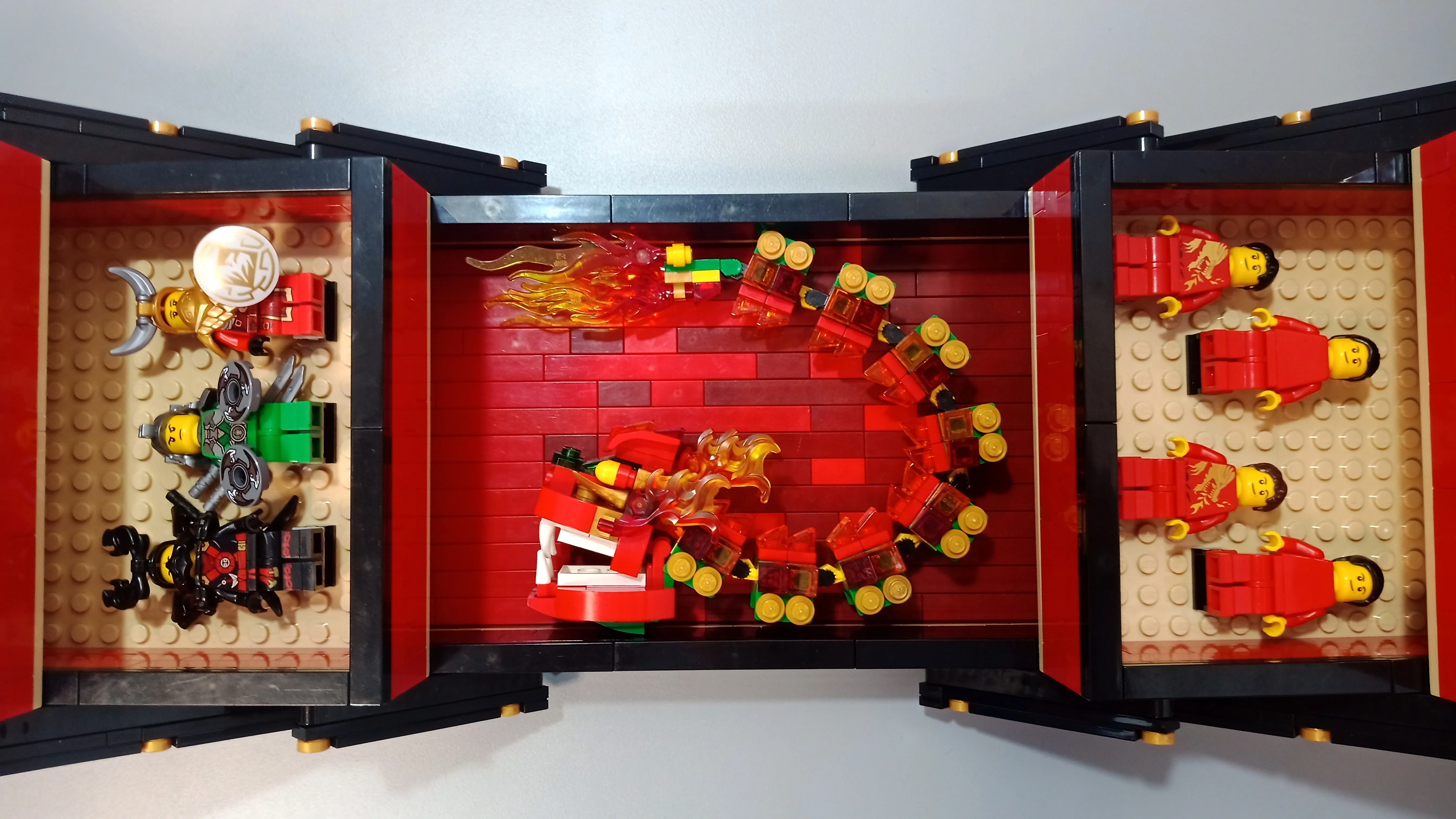 Adventure Box | LEGO® Ideas