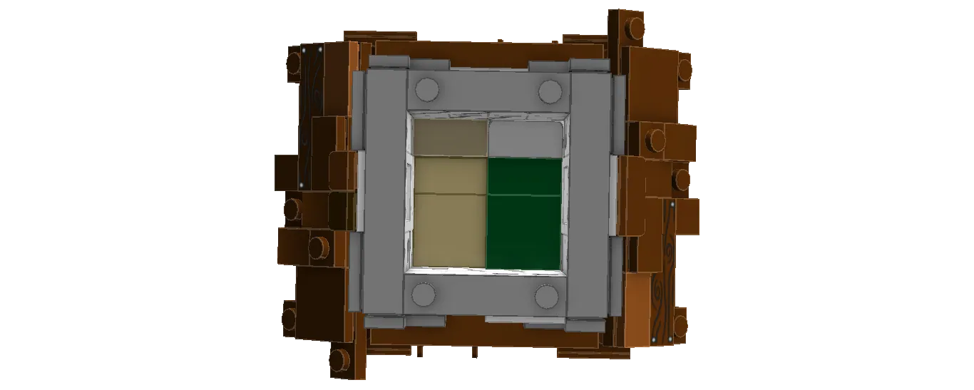 The Shards | LEGO® Ideas