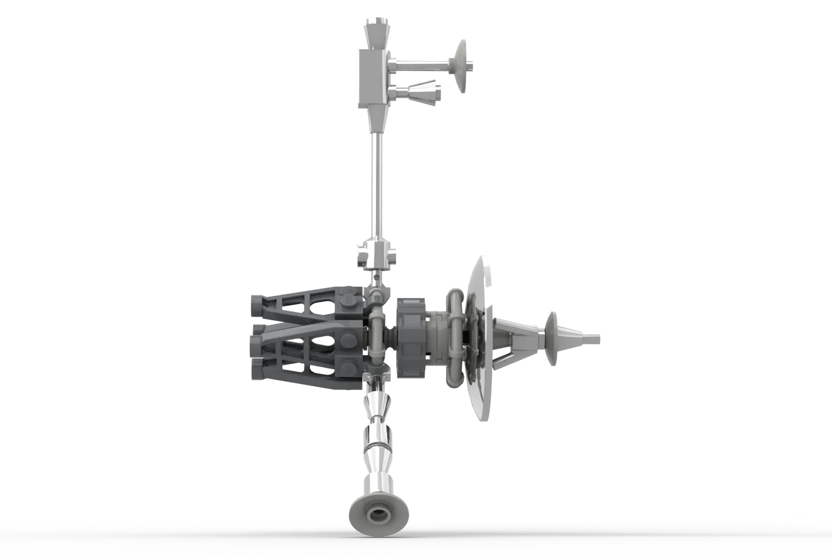 Space Probe | LEGO® Ideas