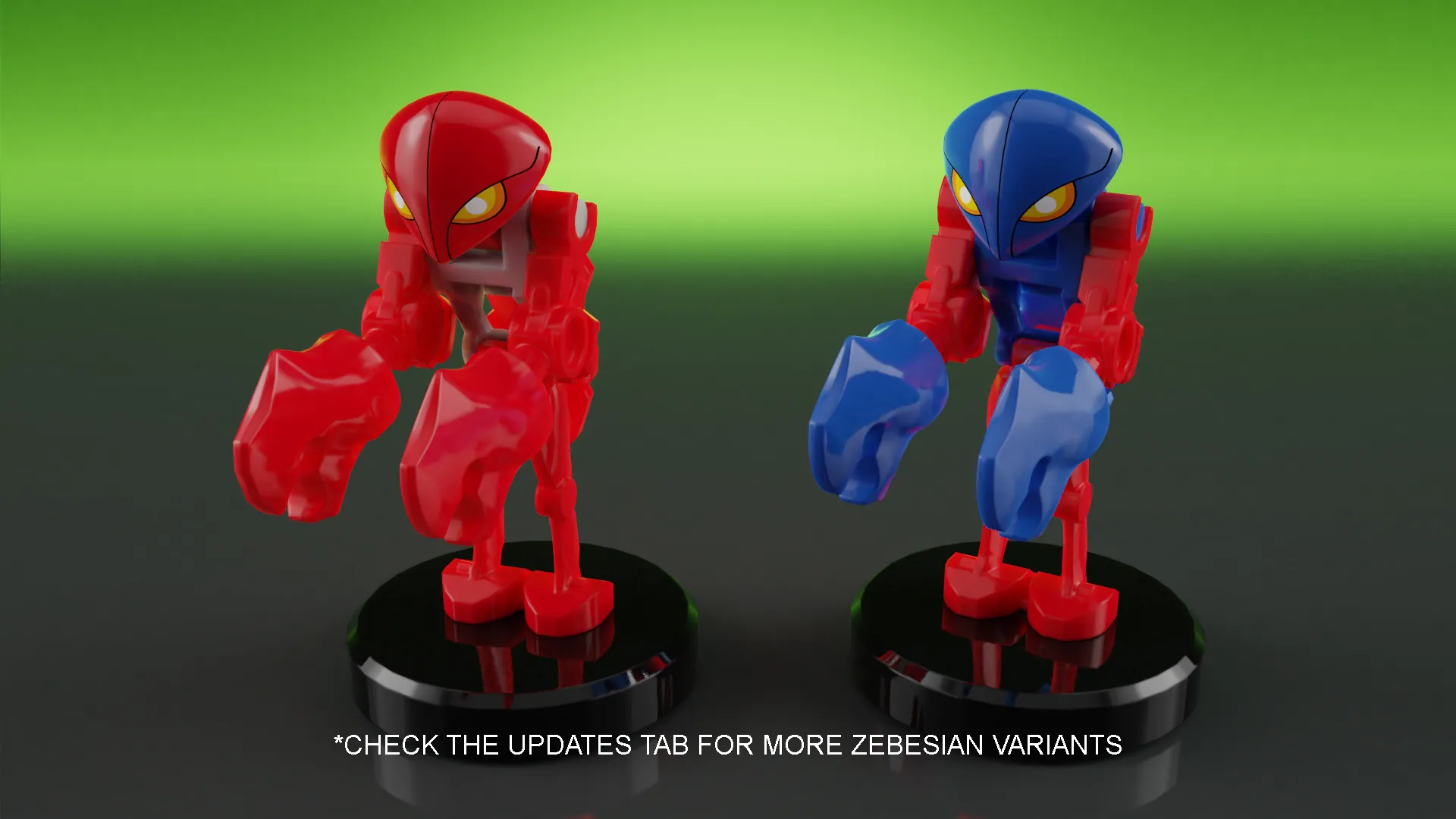 Metroid: Samus Aran's Gunship | LEGO® Ideas