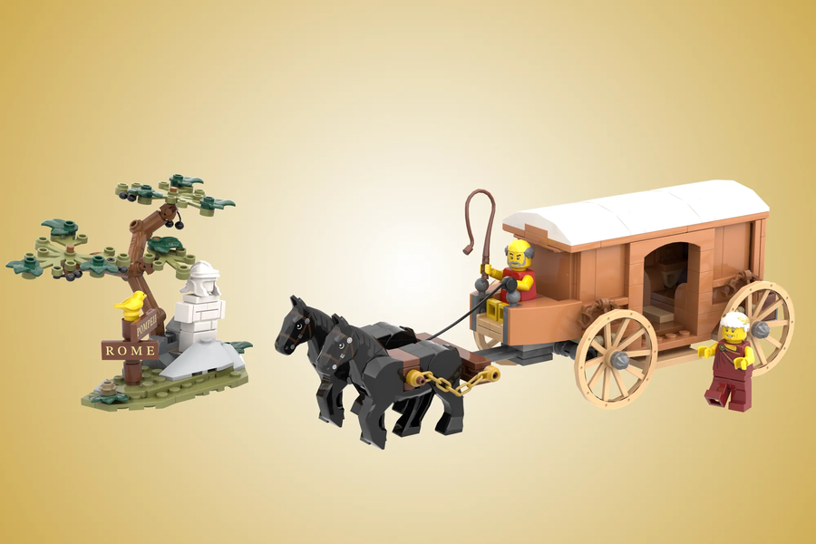 Lego De Kim Possible Exciting New Lego Disney Sets Coming In 2024!