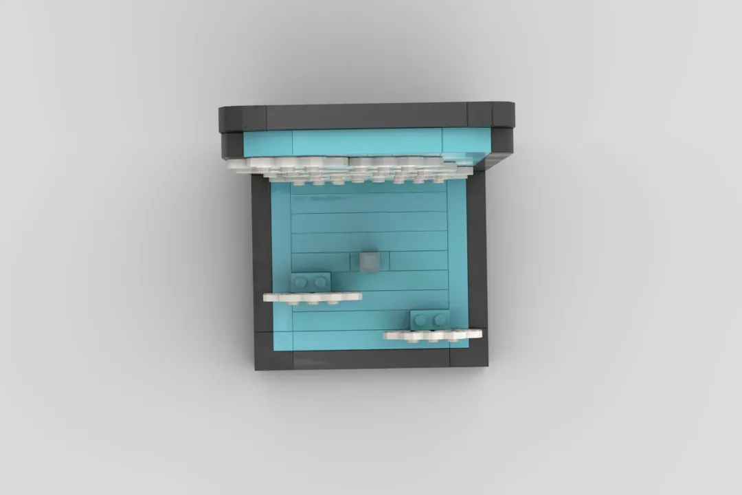 Marshmello - I Can Fly | LEGO® Ideas