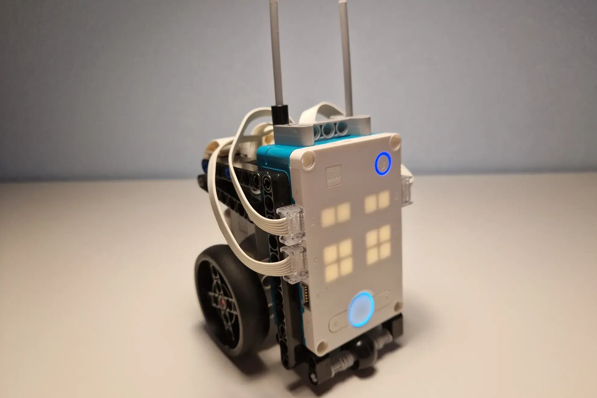 Bix | LEGO® Ideas