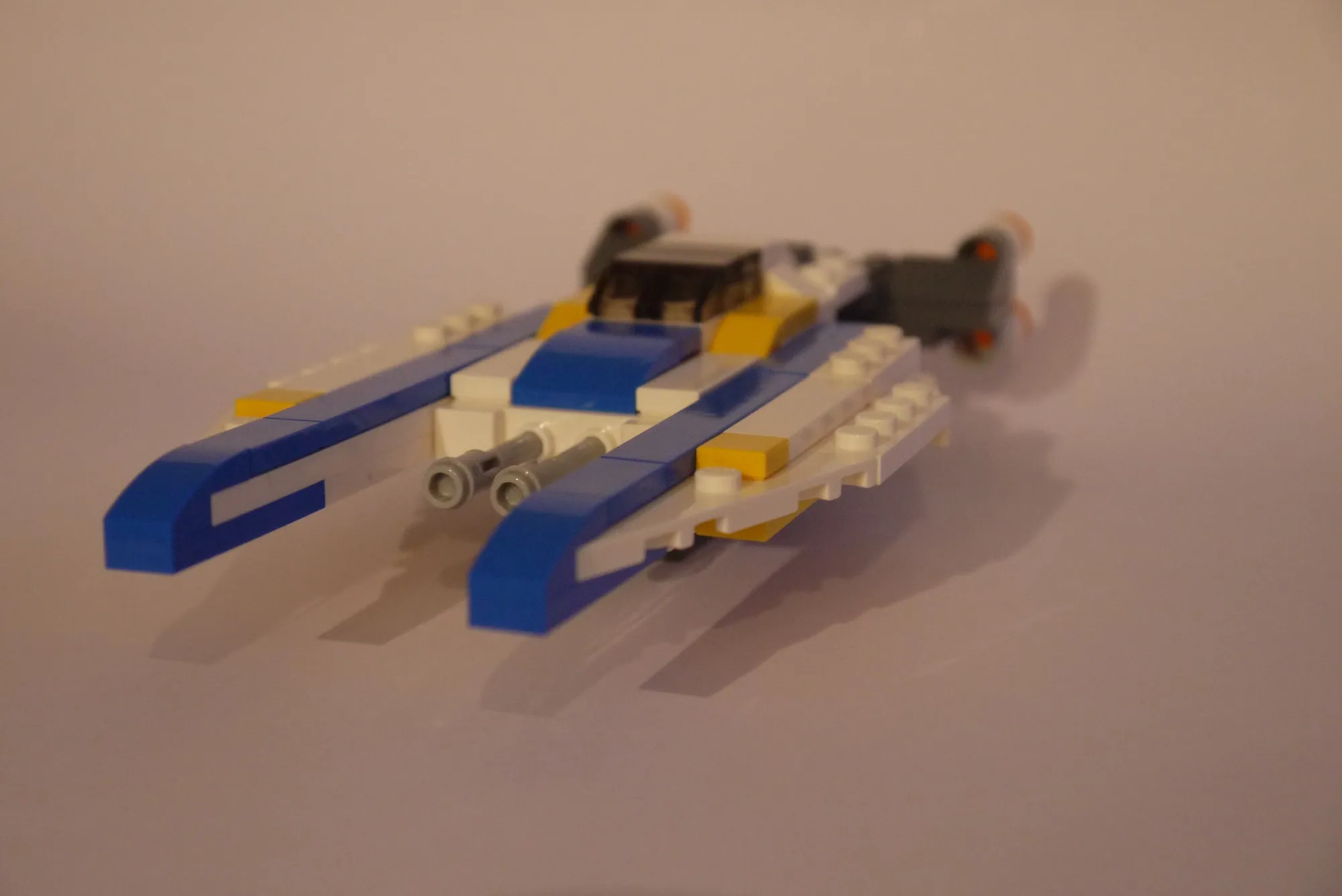 Star Wars U-Wing Variation | LEGO® Ideas
