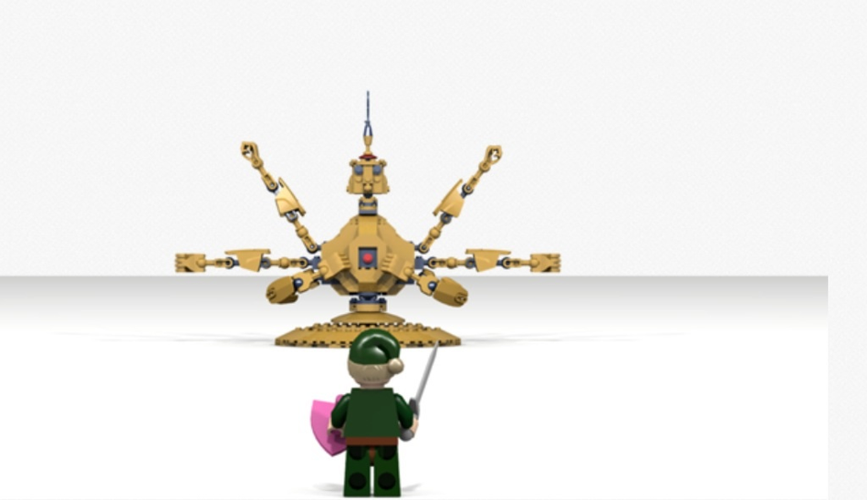 Legend Of Zelda Skyward Sword Bosses
