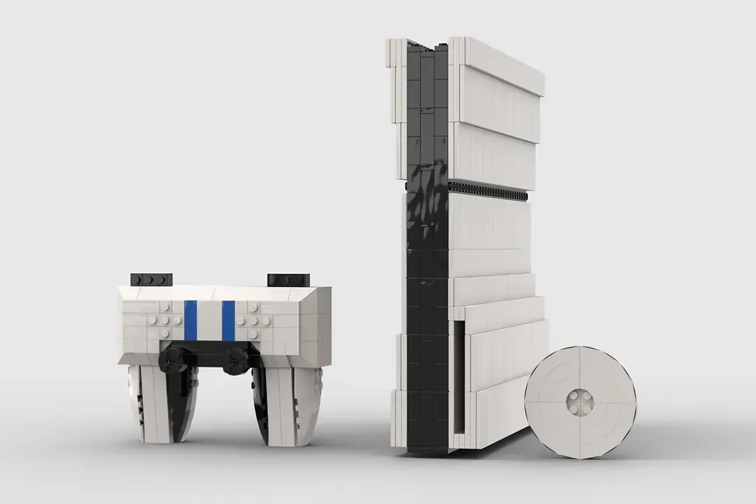 Playstation 5 | LEGO® Ideas