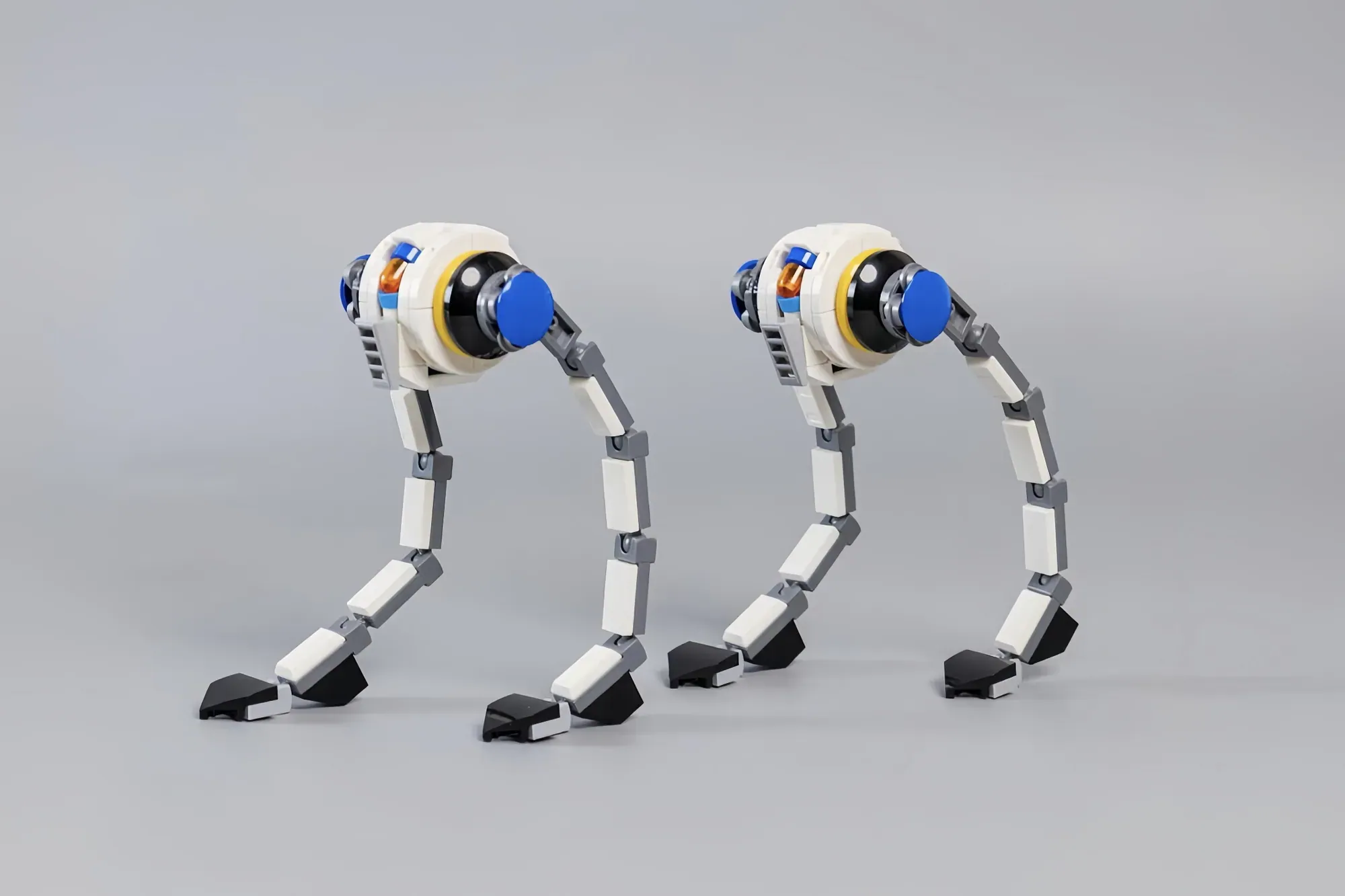 Megaman X: Vava and Ride Armor | LEGO® Ideas