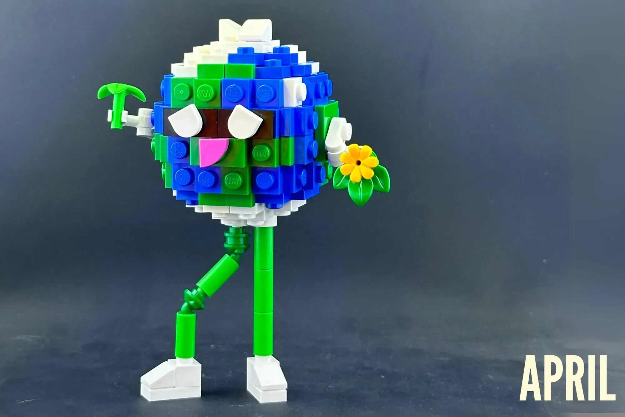 Holiday Buddies | LEGO® Ideas