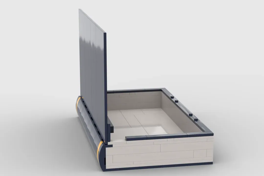 Secret Book | LEGO® Ideas