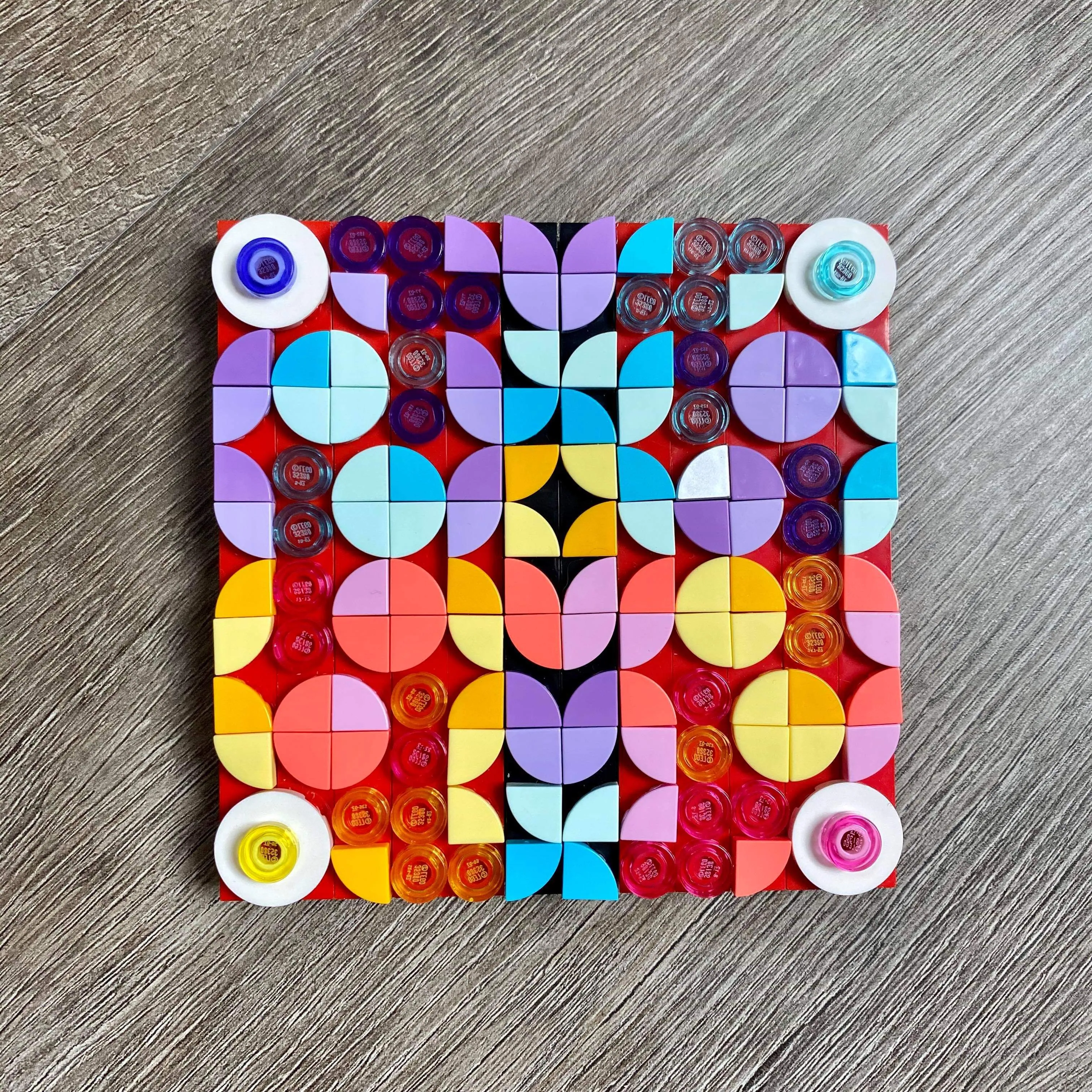 Expandable Drink Coaster | LEGO® Ideas