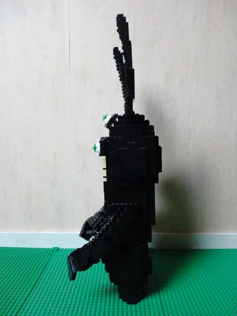 RAVING RABBIDS | LEGO® Ideas