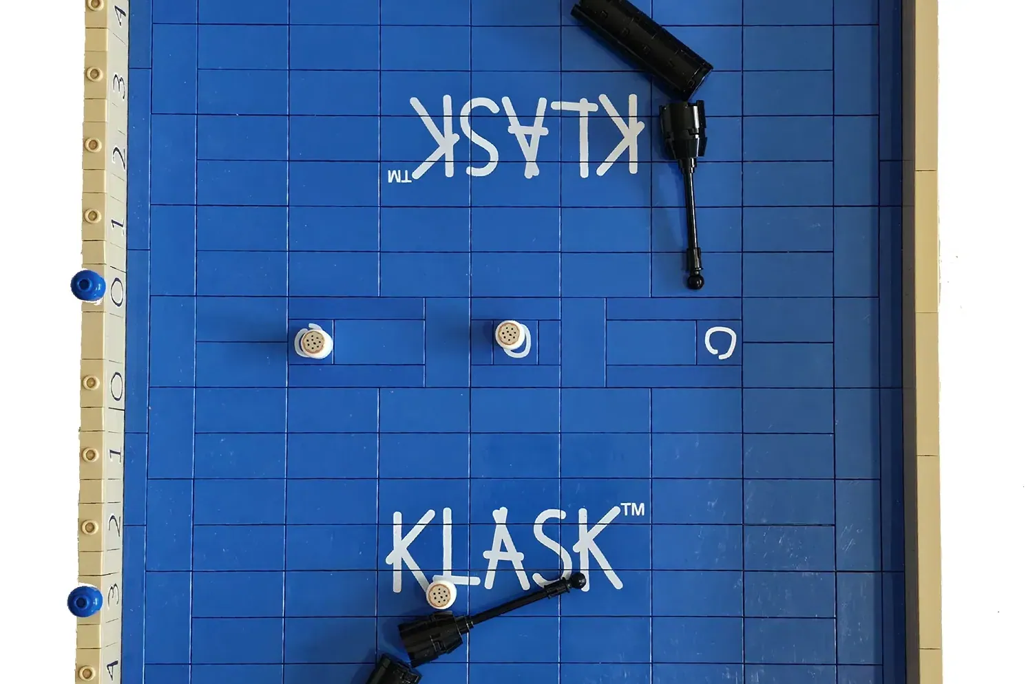 Lego Klask | LEGO® Ideas