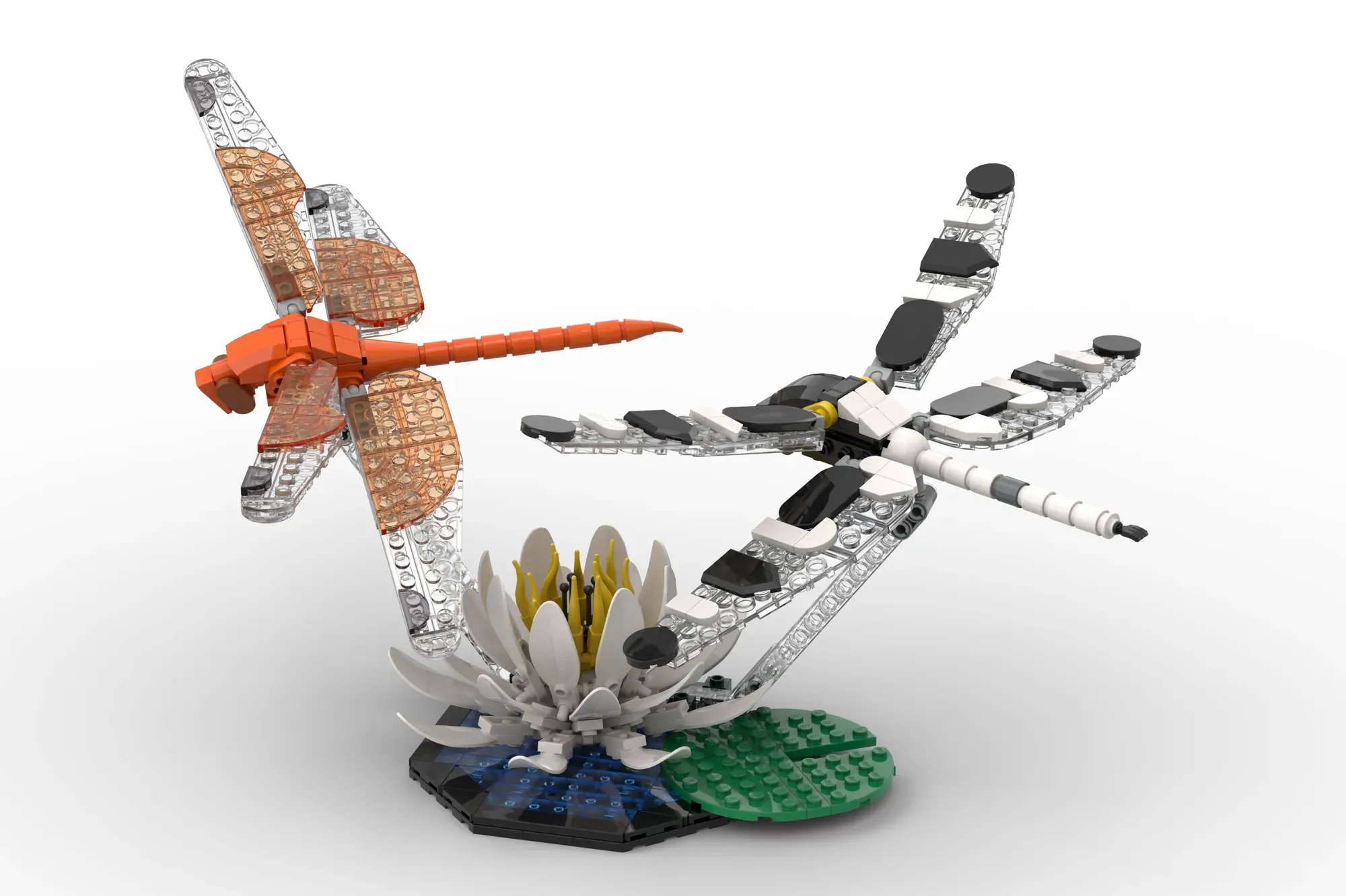 More Insects! | LEGO® Ideas