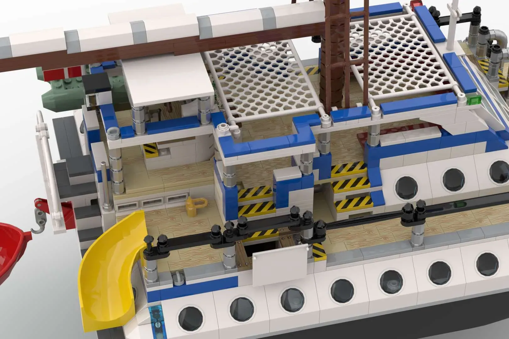 Cata Marà | LEGO® Ideas