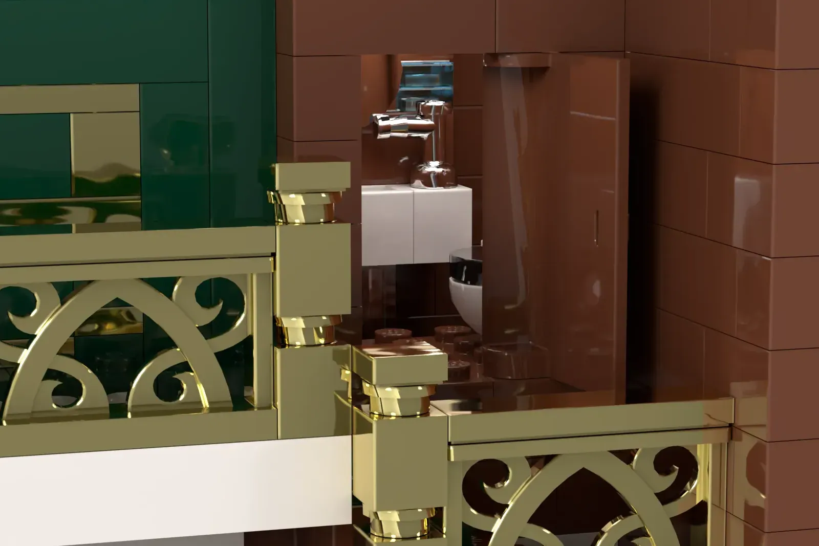 SnaP BoX | LEGO® Ideas