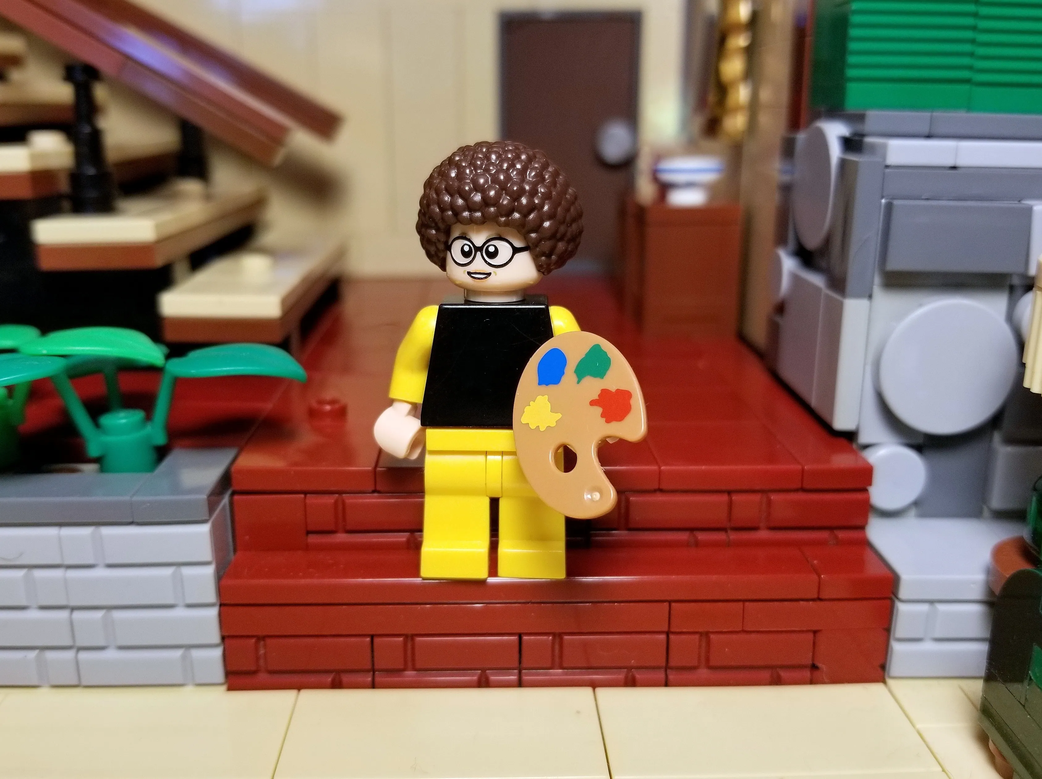 The Brady Bunch | LEGO® Ideas