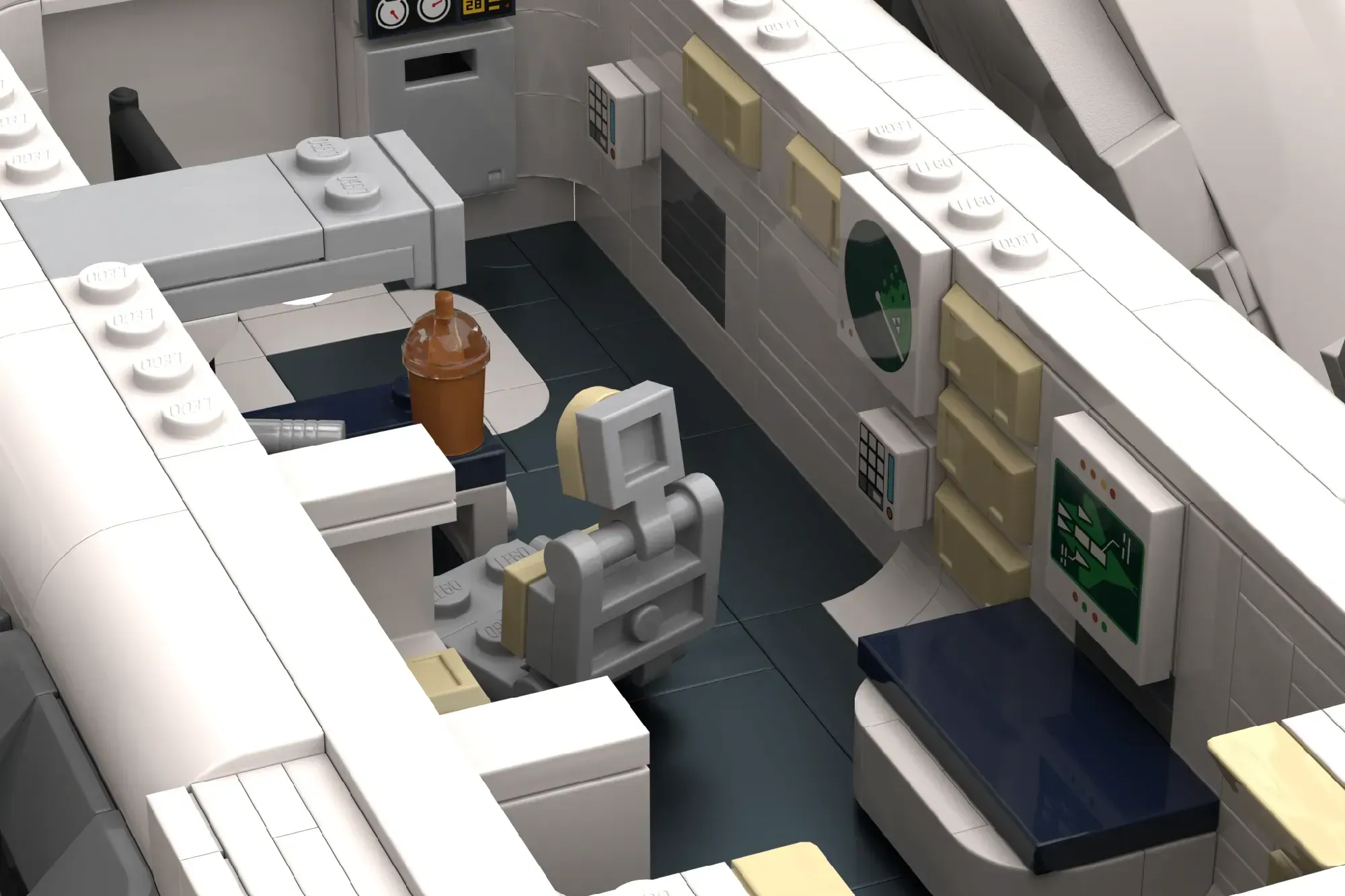 Starfield: Frontier | LEGO® Ideas
