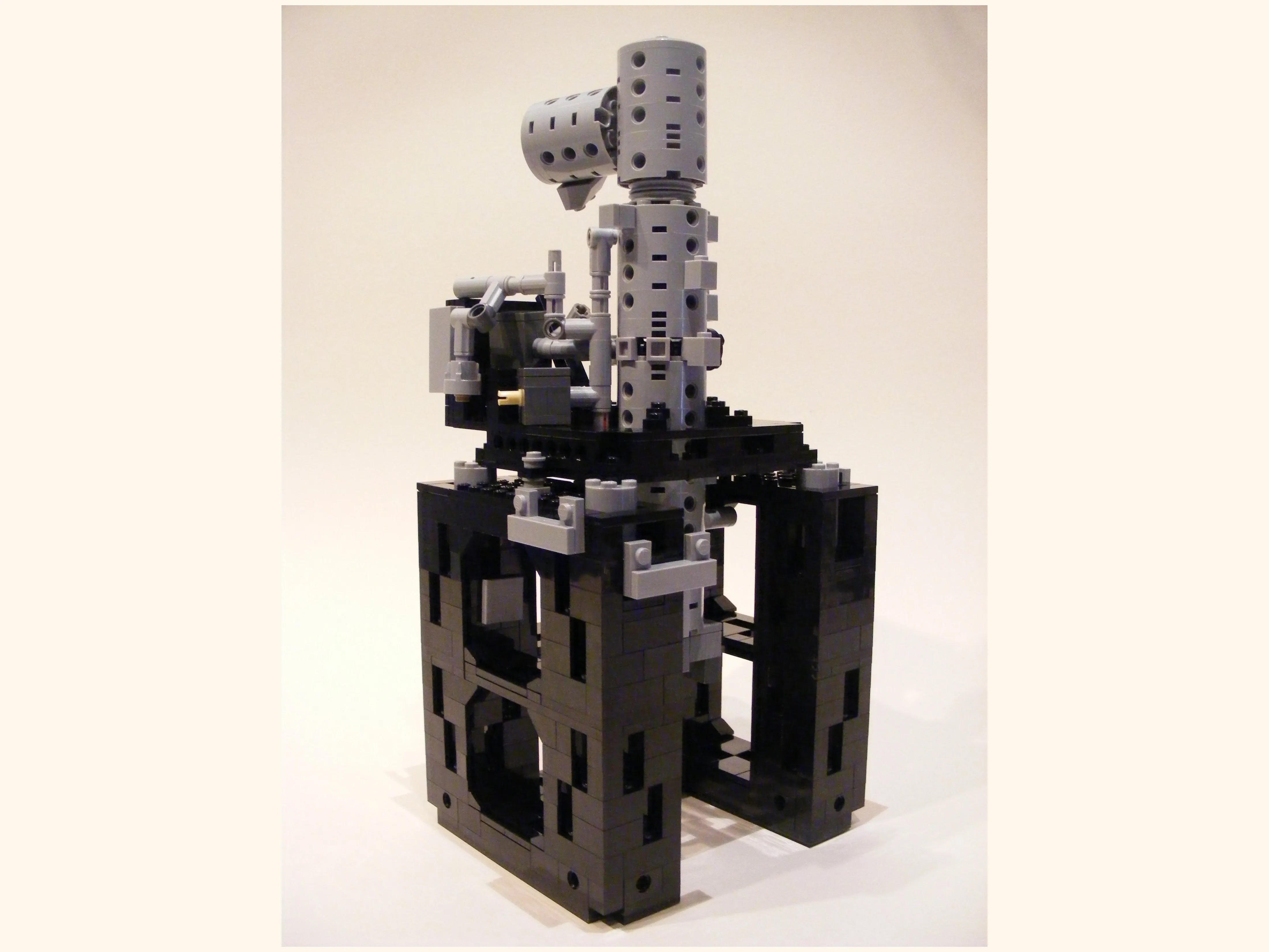 Electron Microscope | LEGO® Ideas