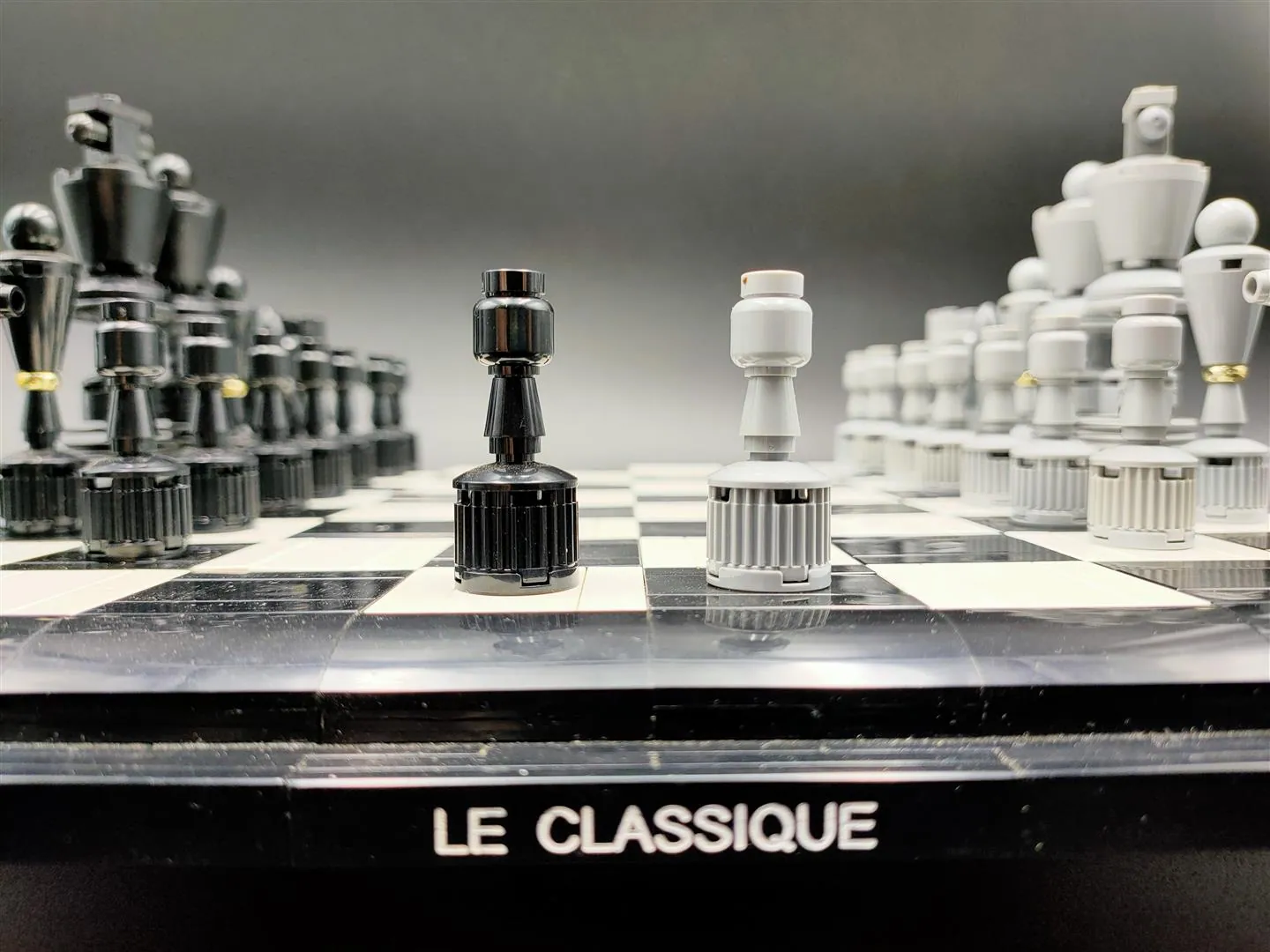 Classic Chess | LEGO® Ideas