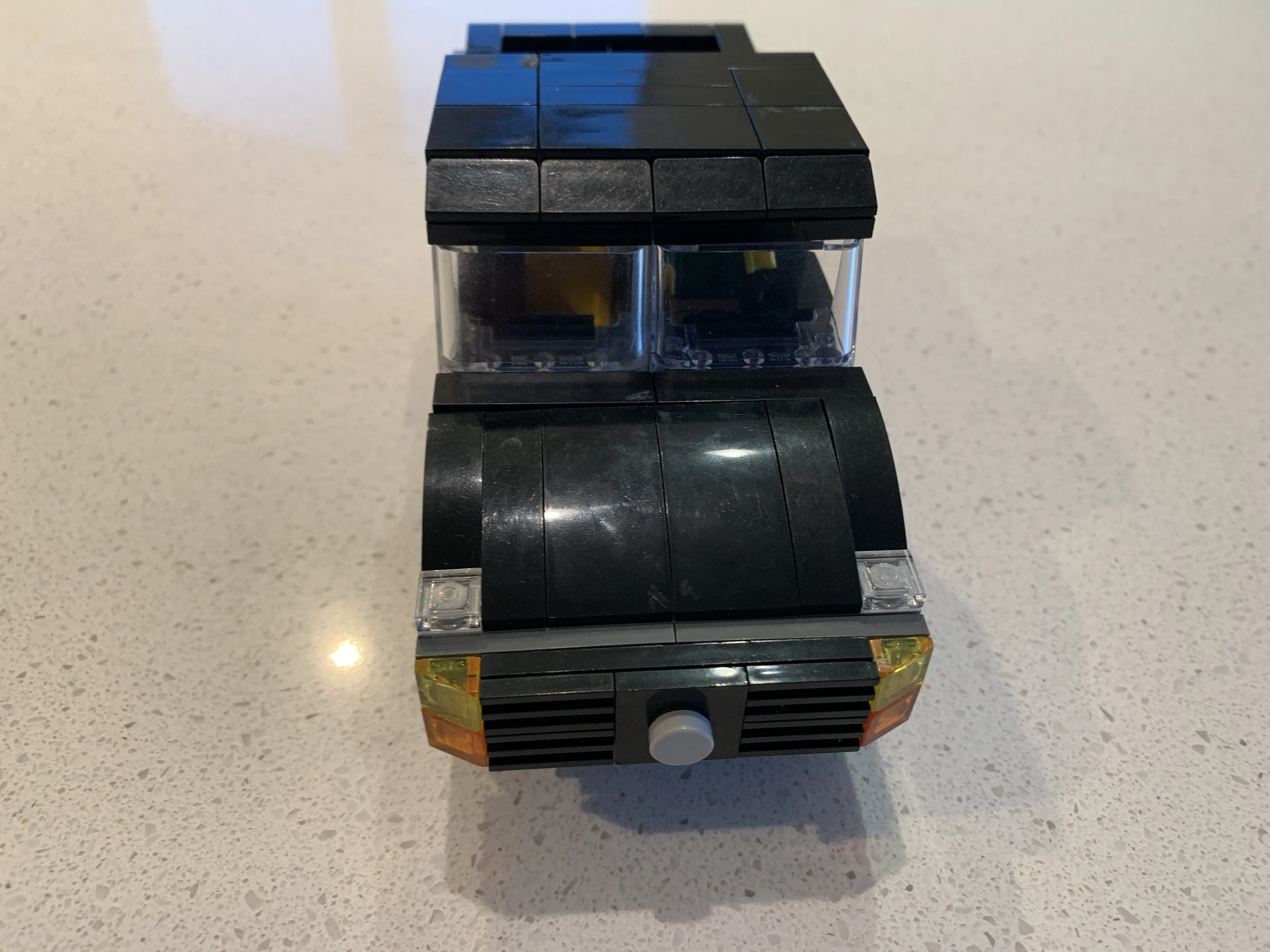 Toyota Tundra Off Road 4x4 | LEGO® Ideas