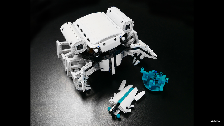 Lego Robot Inventor Ideas | atelier-yuwa.ciao.jp
