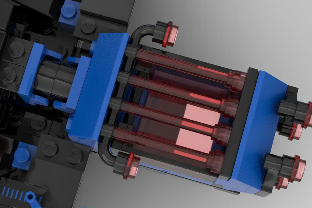 Space Police Base | LEGO® Ideas