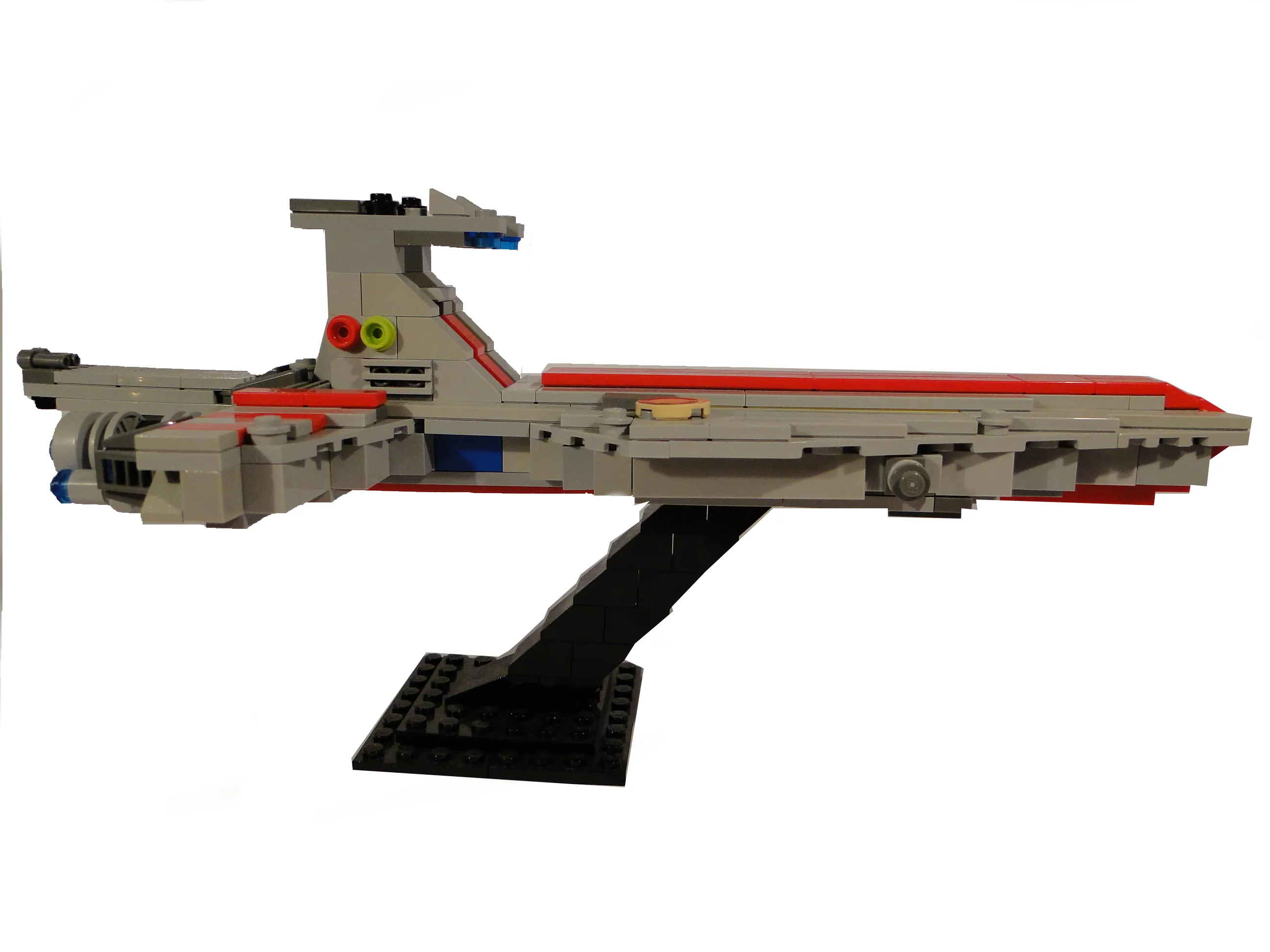 Star Wars Midi Scale Venator Star Destroyer | LEGO® Ideas