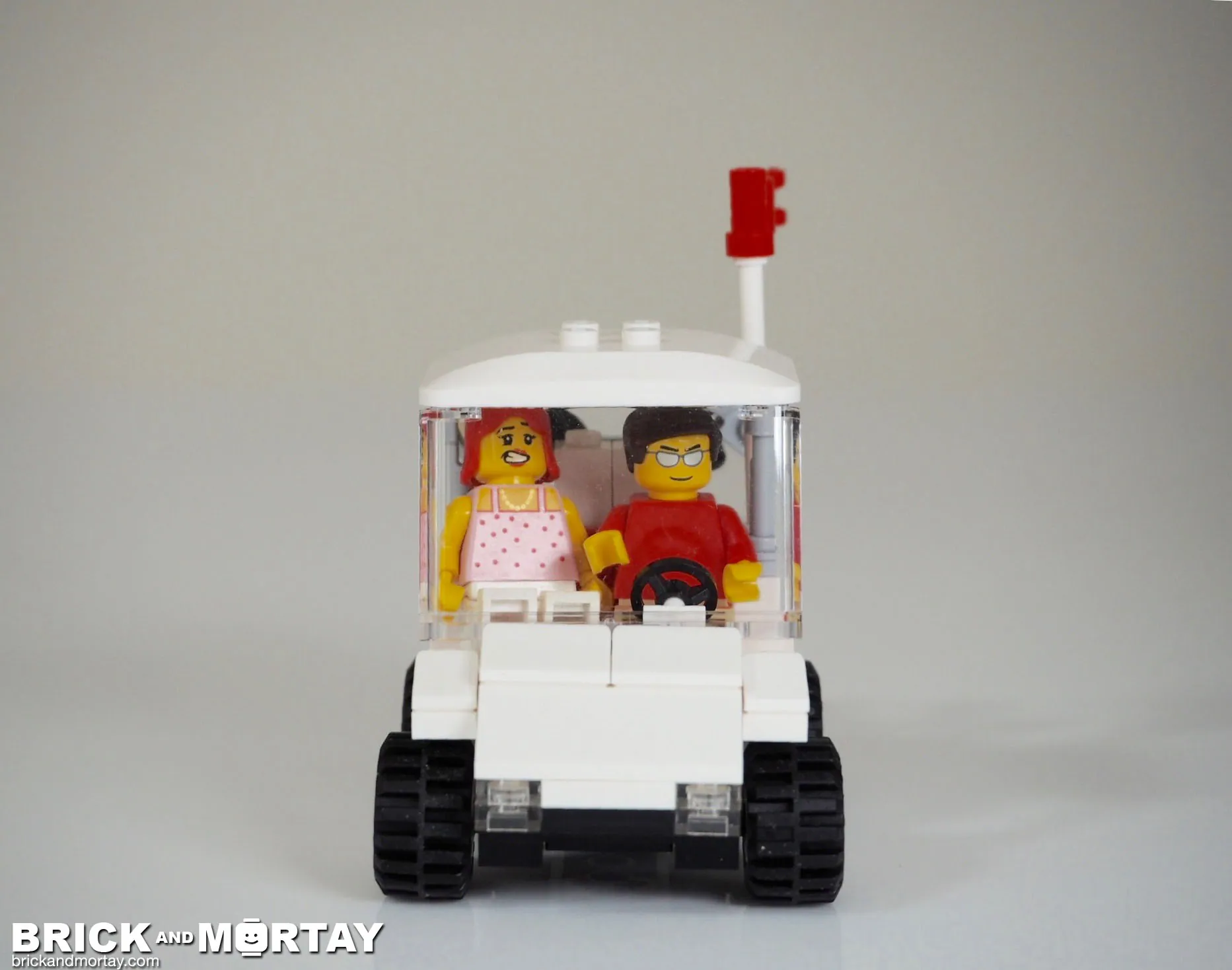 Golf Cart | LEGO® Ideas