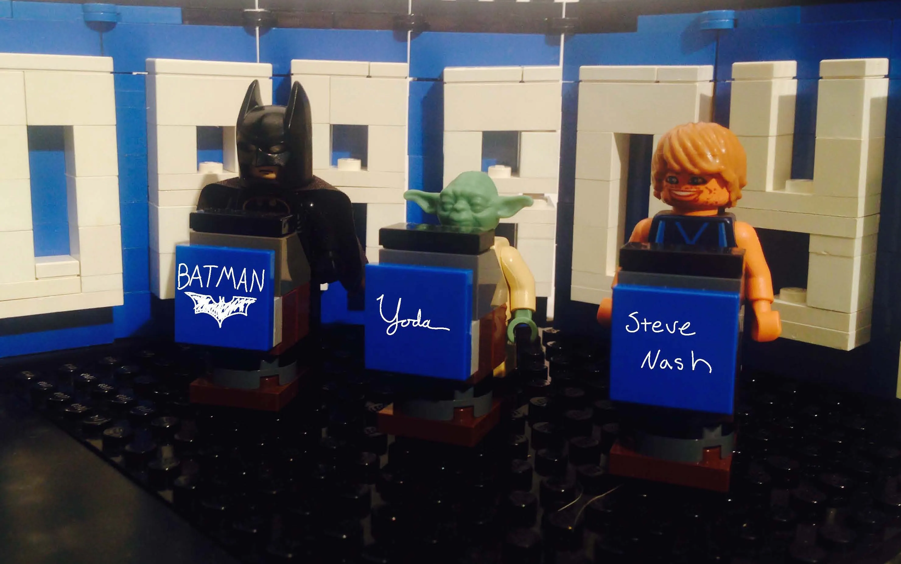 JEOPARDY! | LEGO® Ideas