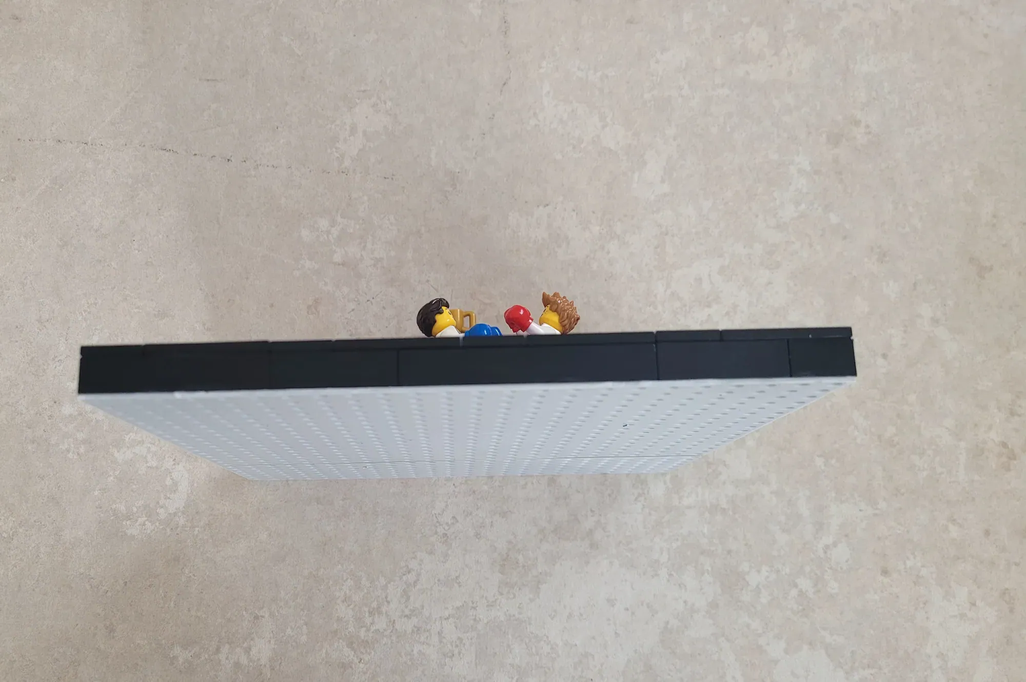 Karaté Kumité | LEGO® Ideas