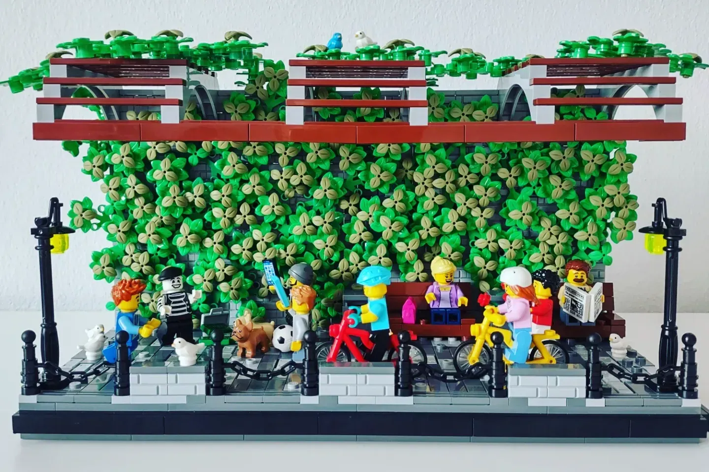 Park | LEGO® Ideas