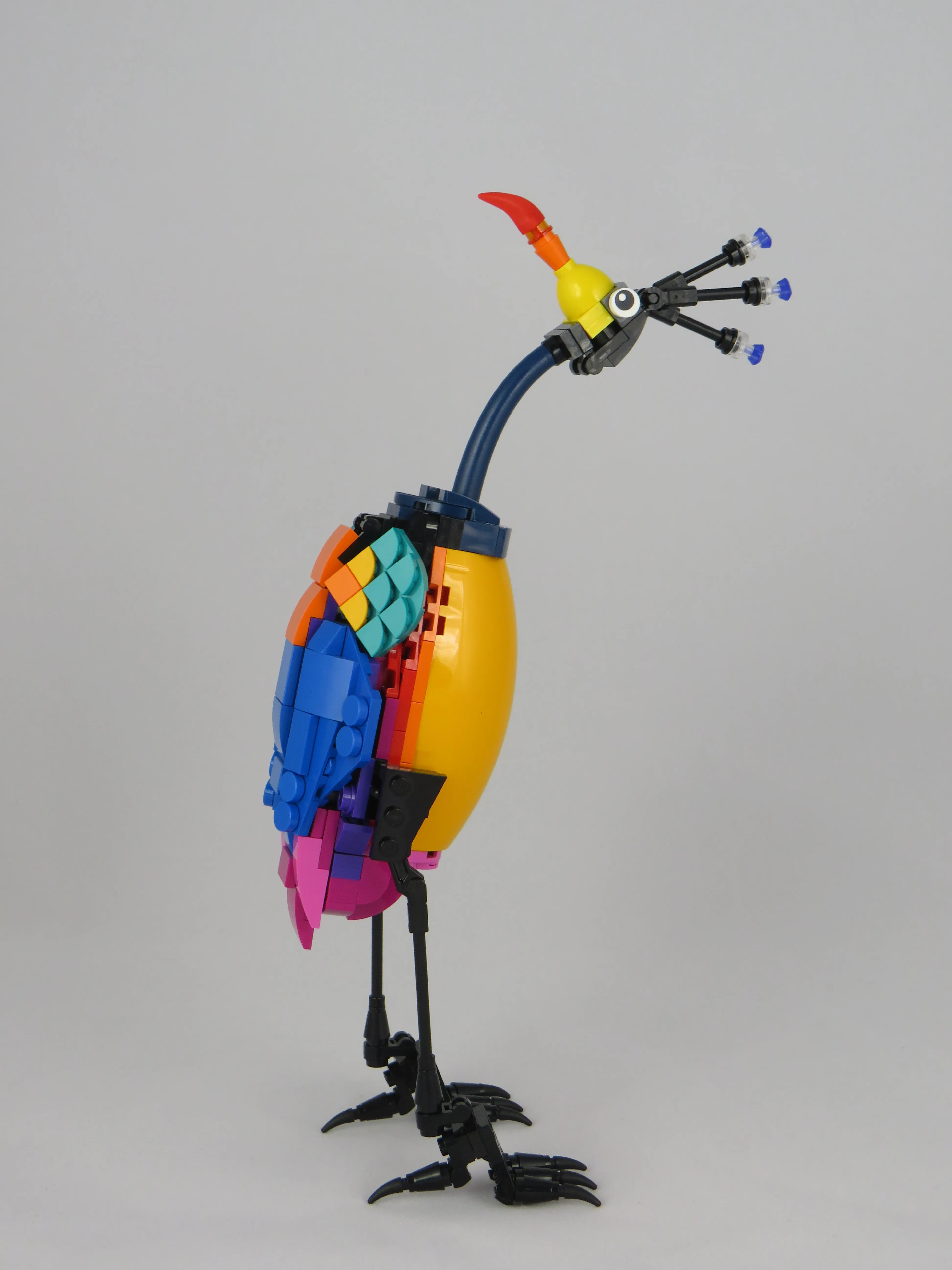 Kevin | LEGO® Ideas