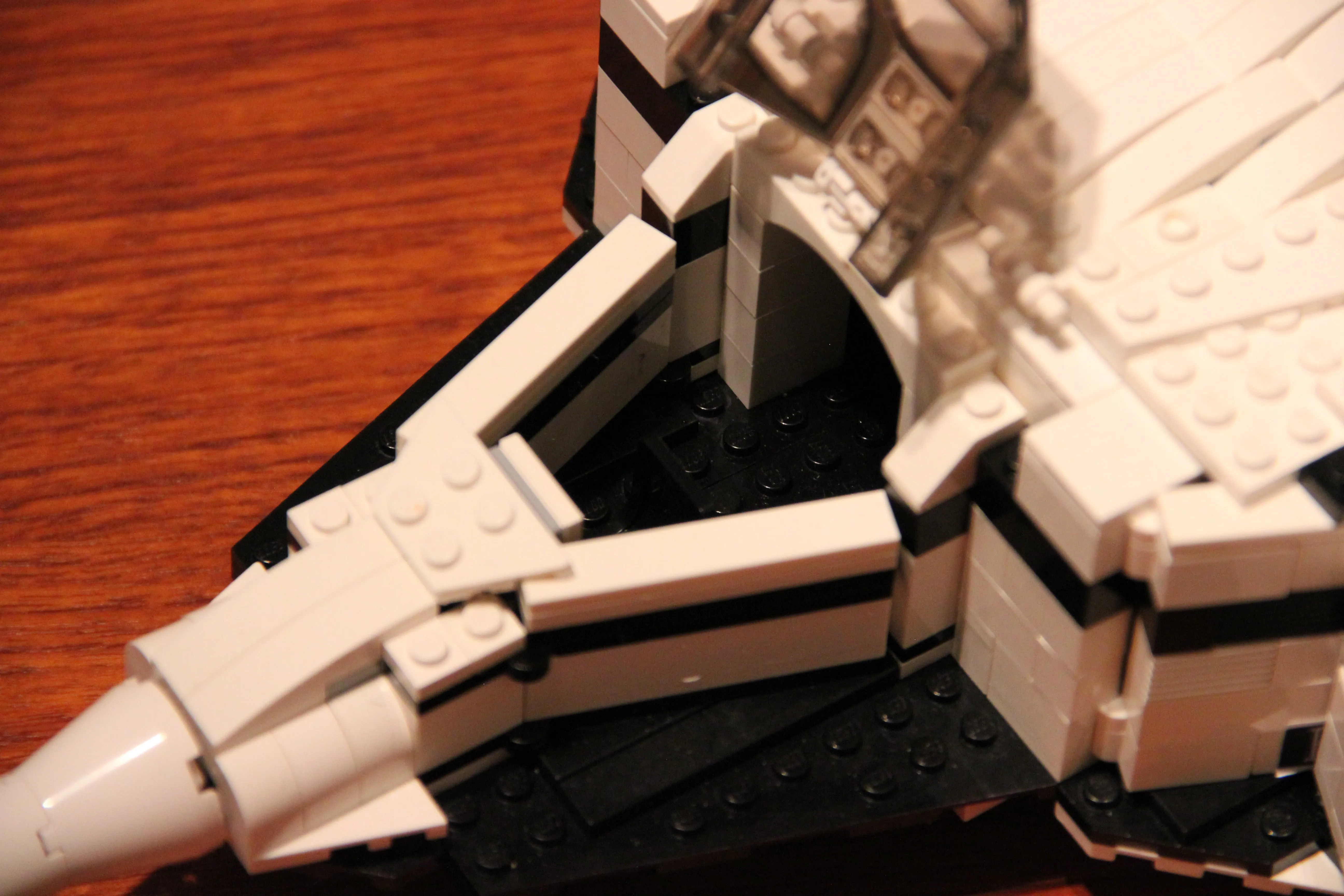 Europa Exploration | LEGO® Ideas