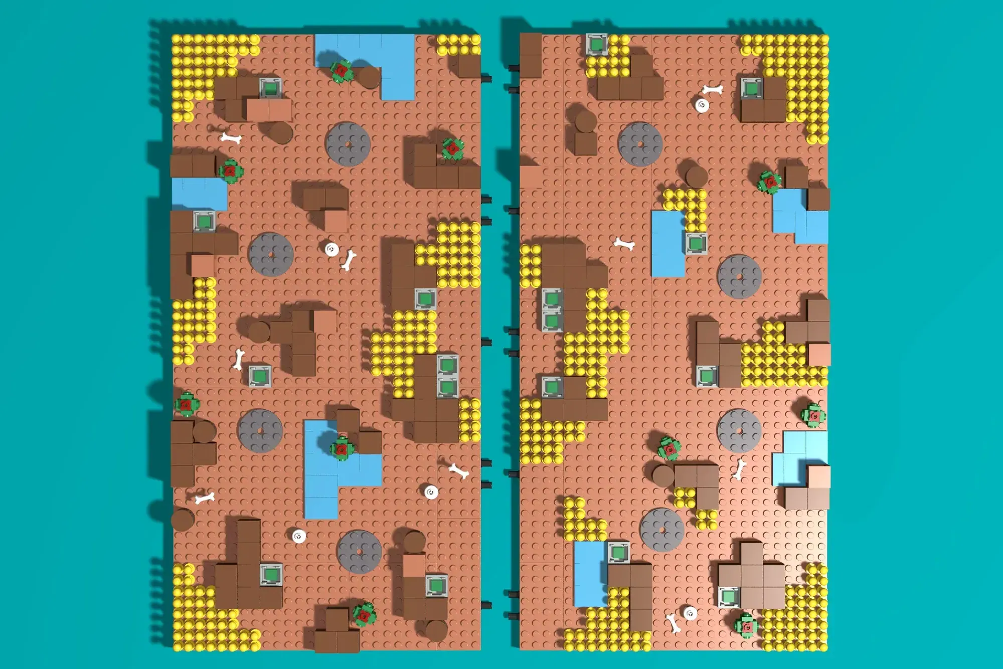 Brawl Stars | LEGO® Ideas