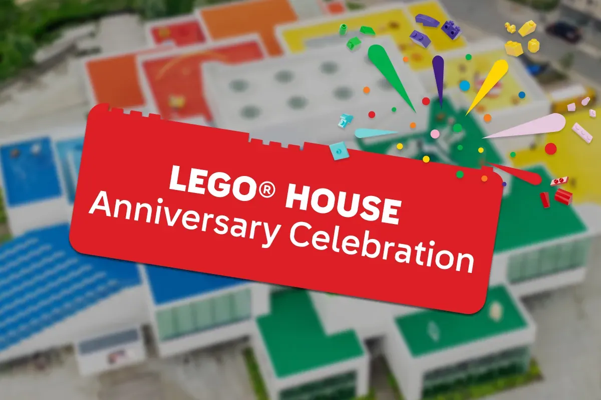 Home | LEGO® Ideas