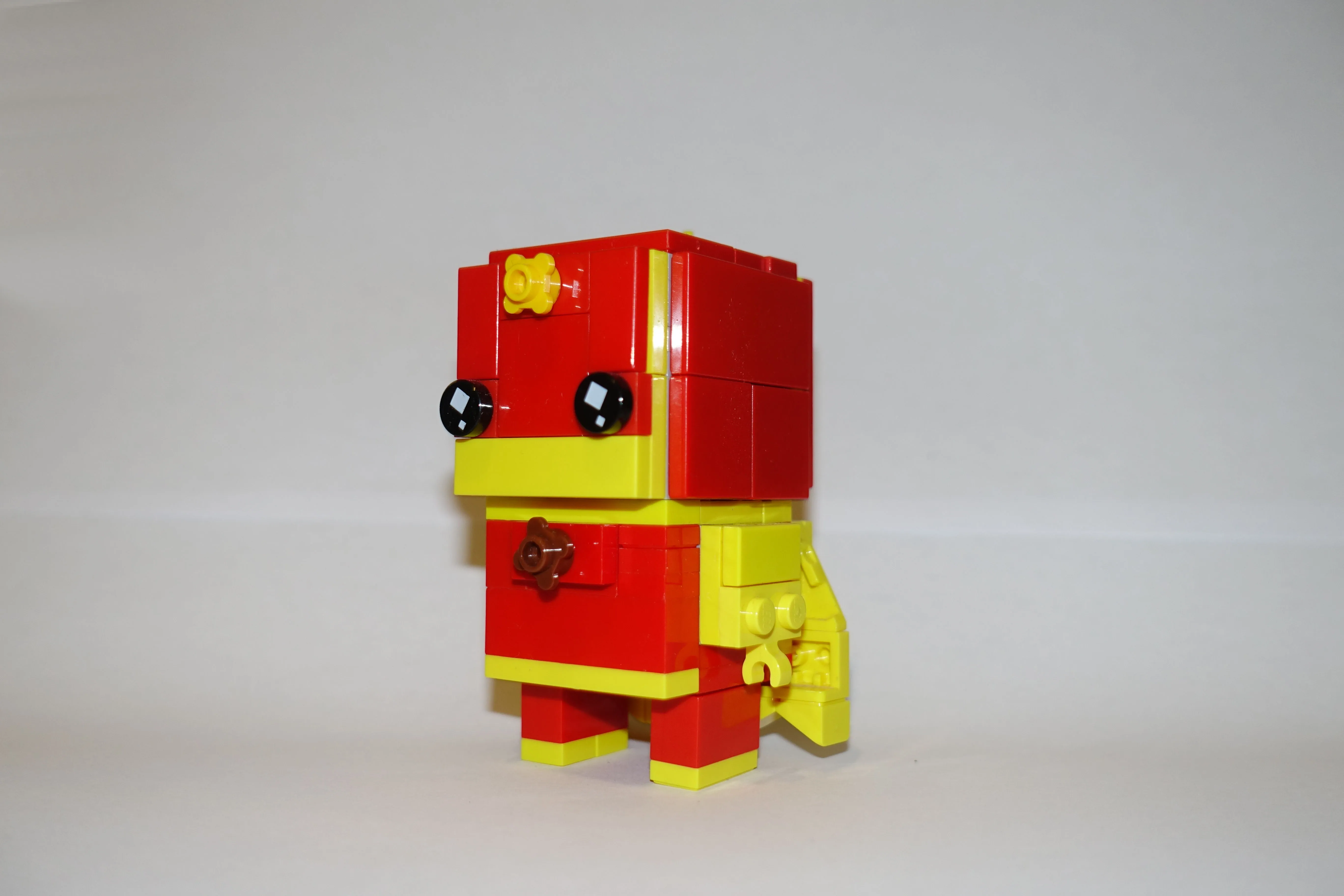 The Simpsons: Radioactive Man | LEGO® Ideas