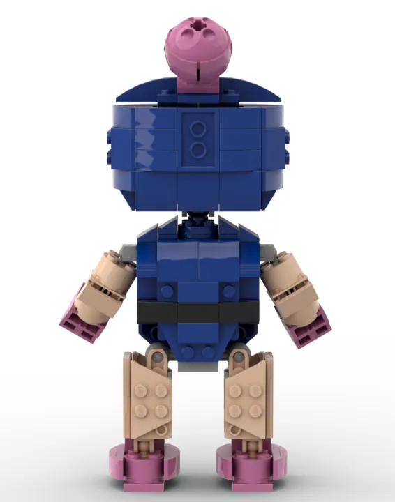 Bomberman / ボンバーマン | LEGO® Ideas
