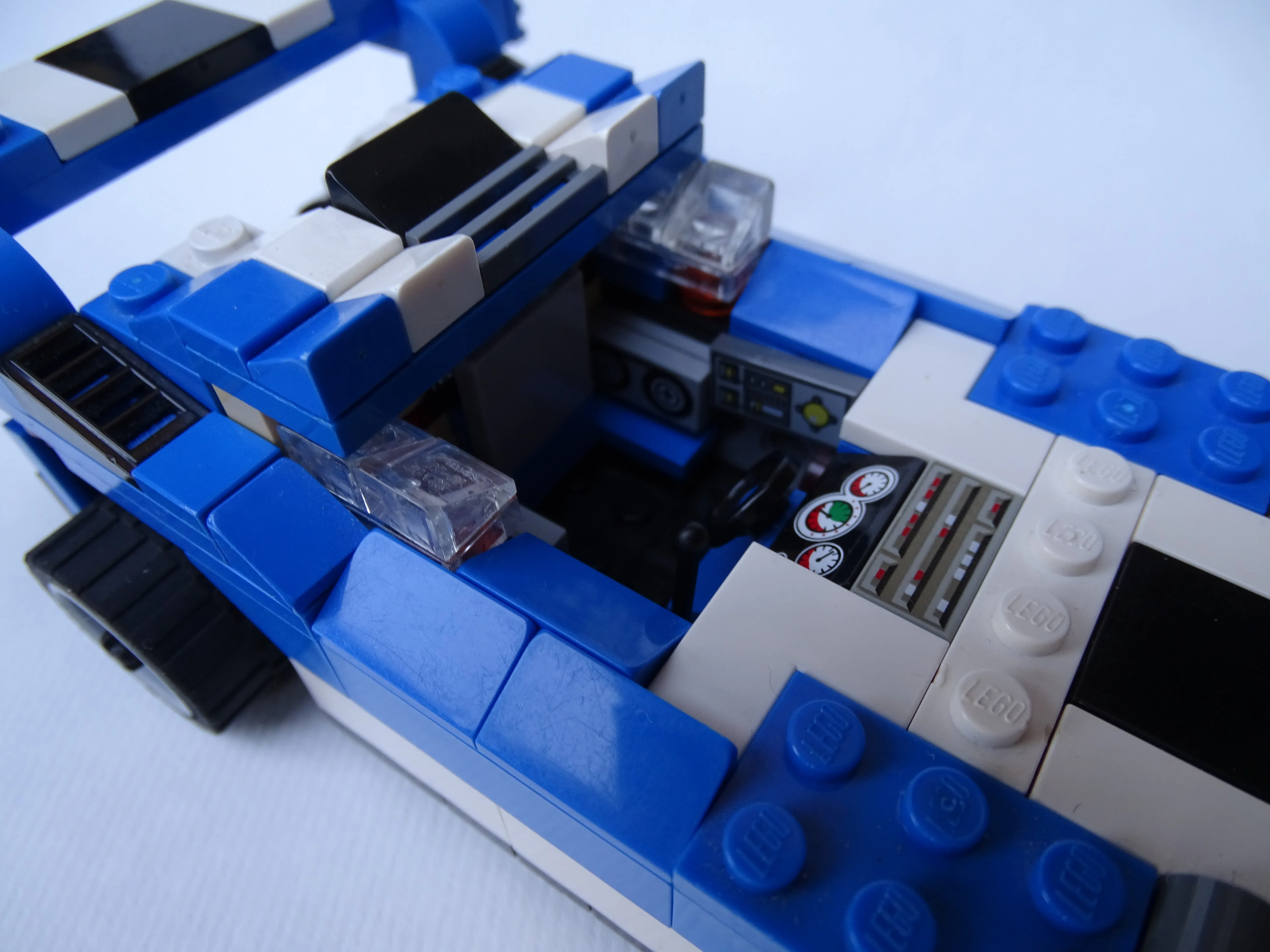 Pikes Peak Car | LEGO® Ideas
