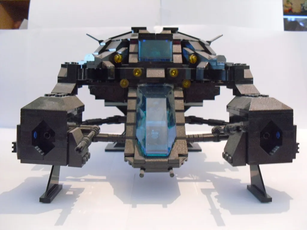 THE BAT | LEGO® Ideas