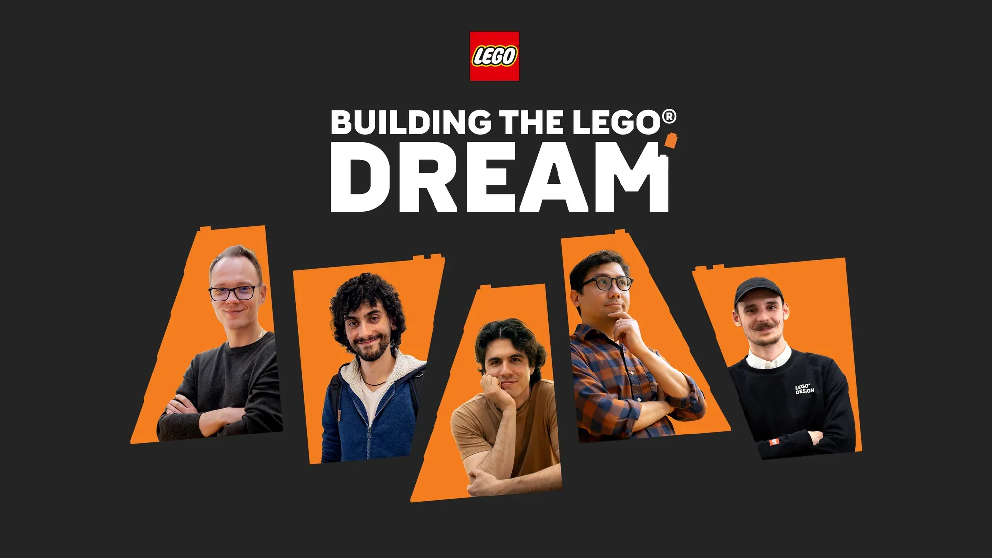 Home | LEGO® Ideas