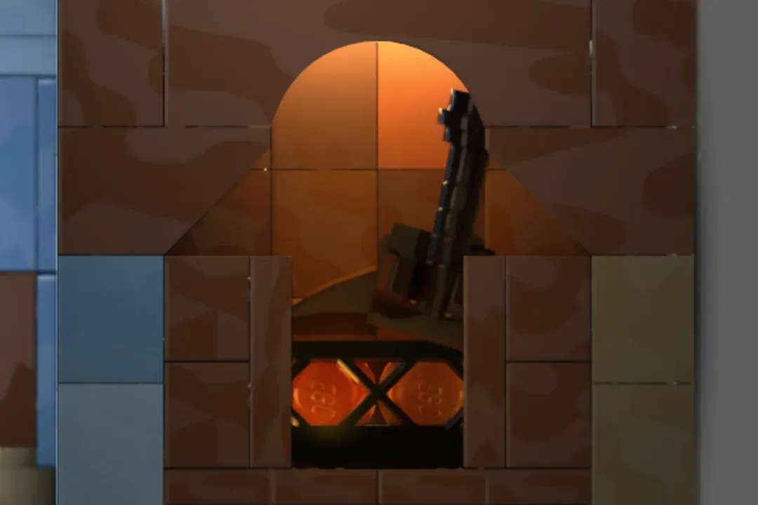 Casa Batlló | LEGO® Ideas