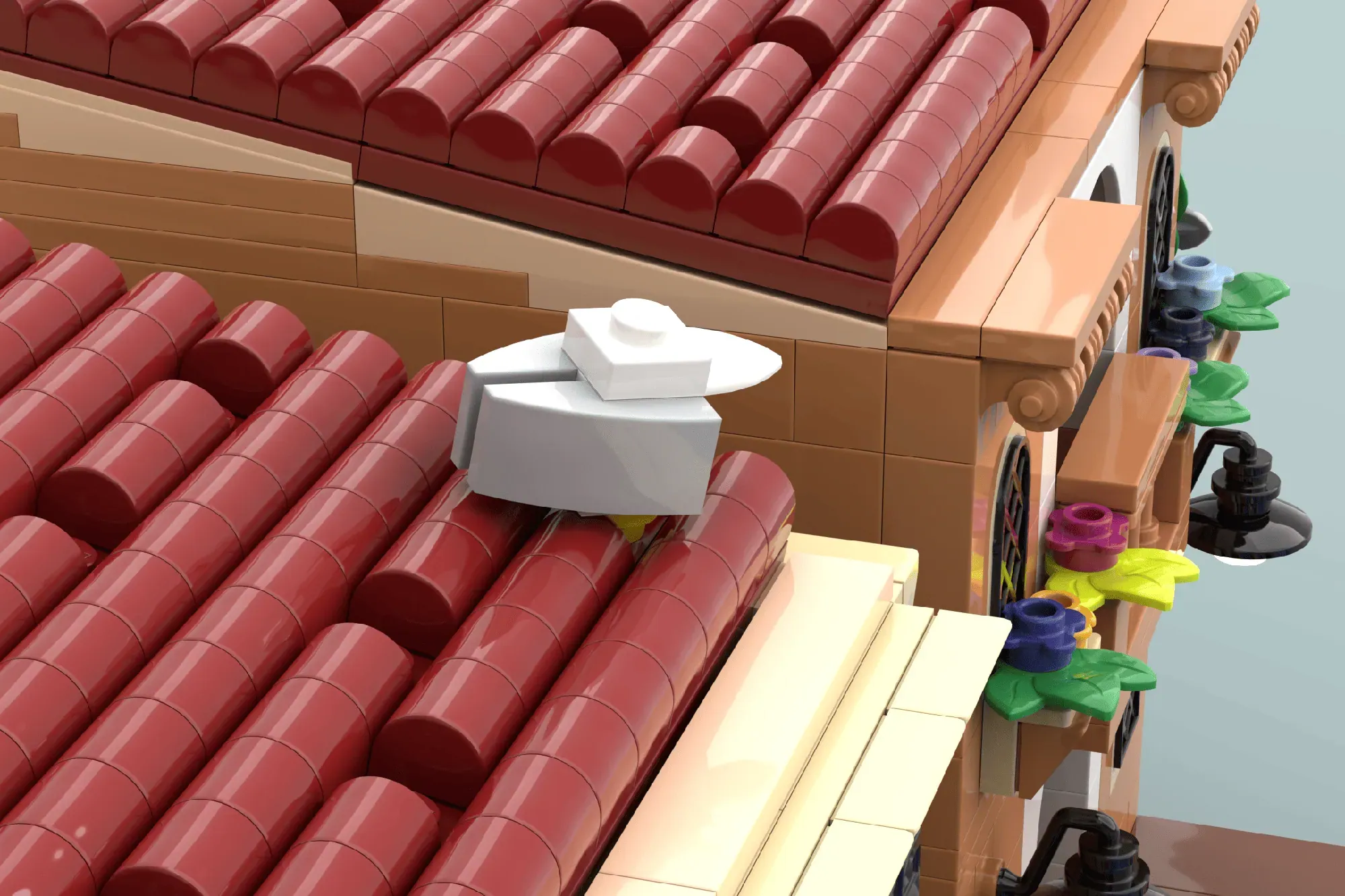 Venice – The City of Canals | LEGO® Ideas
