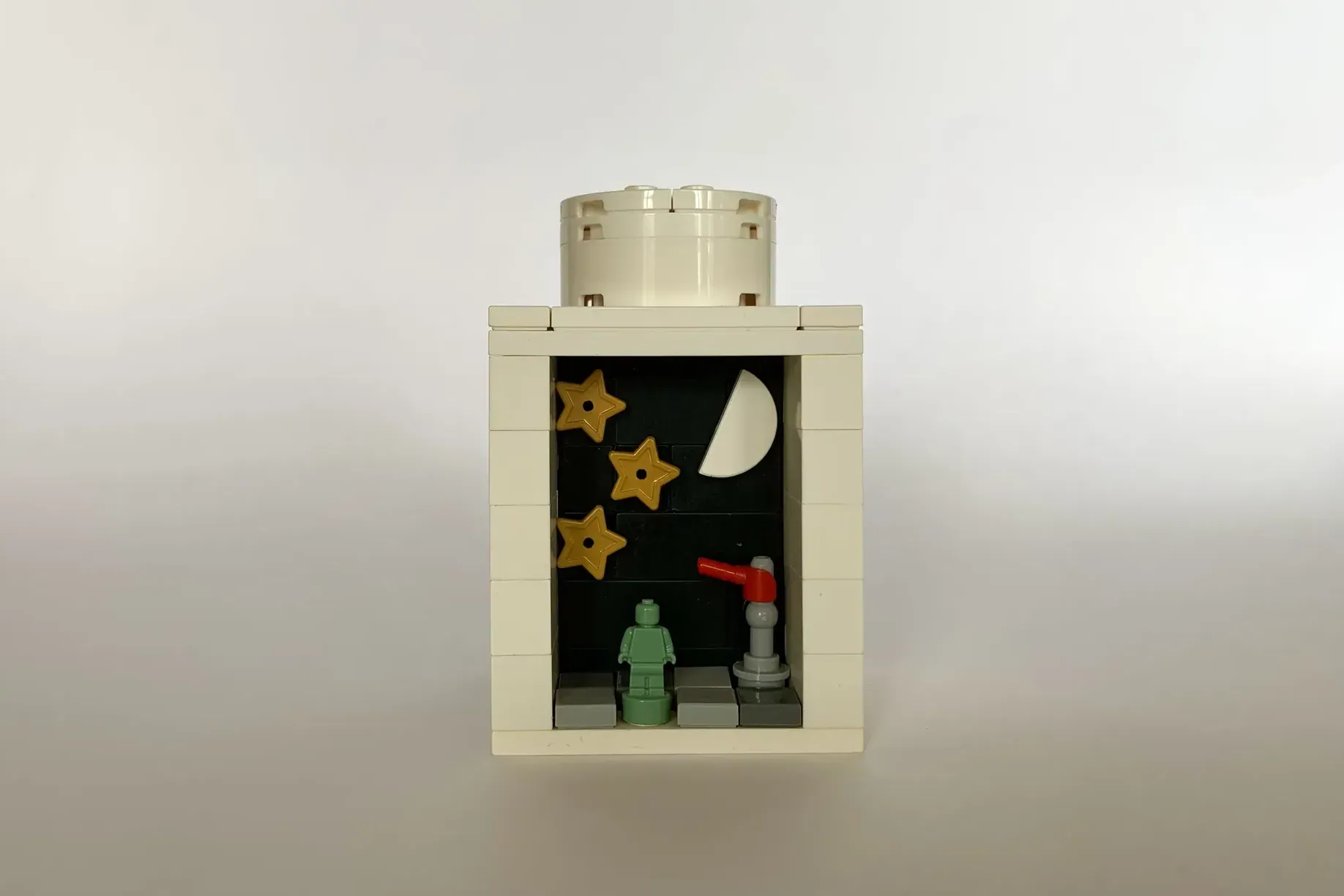 The Secret Life Of... Lego Bricks | LEGO® Ideas