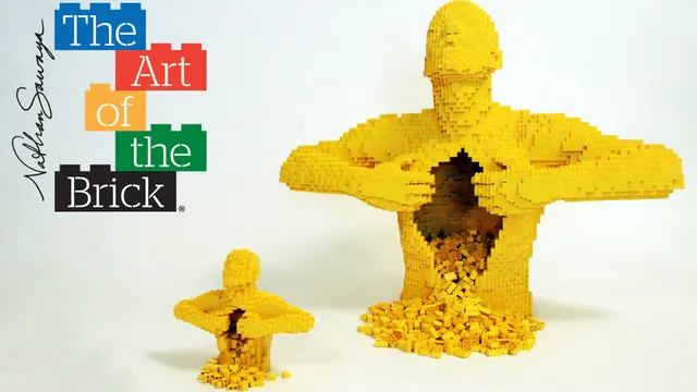 Small YELLOW | LEGO® Ideas