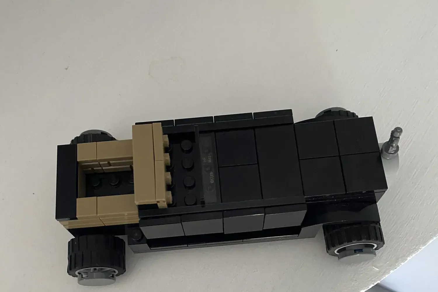 1920s Classic Car Duesnberg | LEGO® Ideas