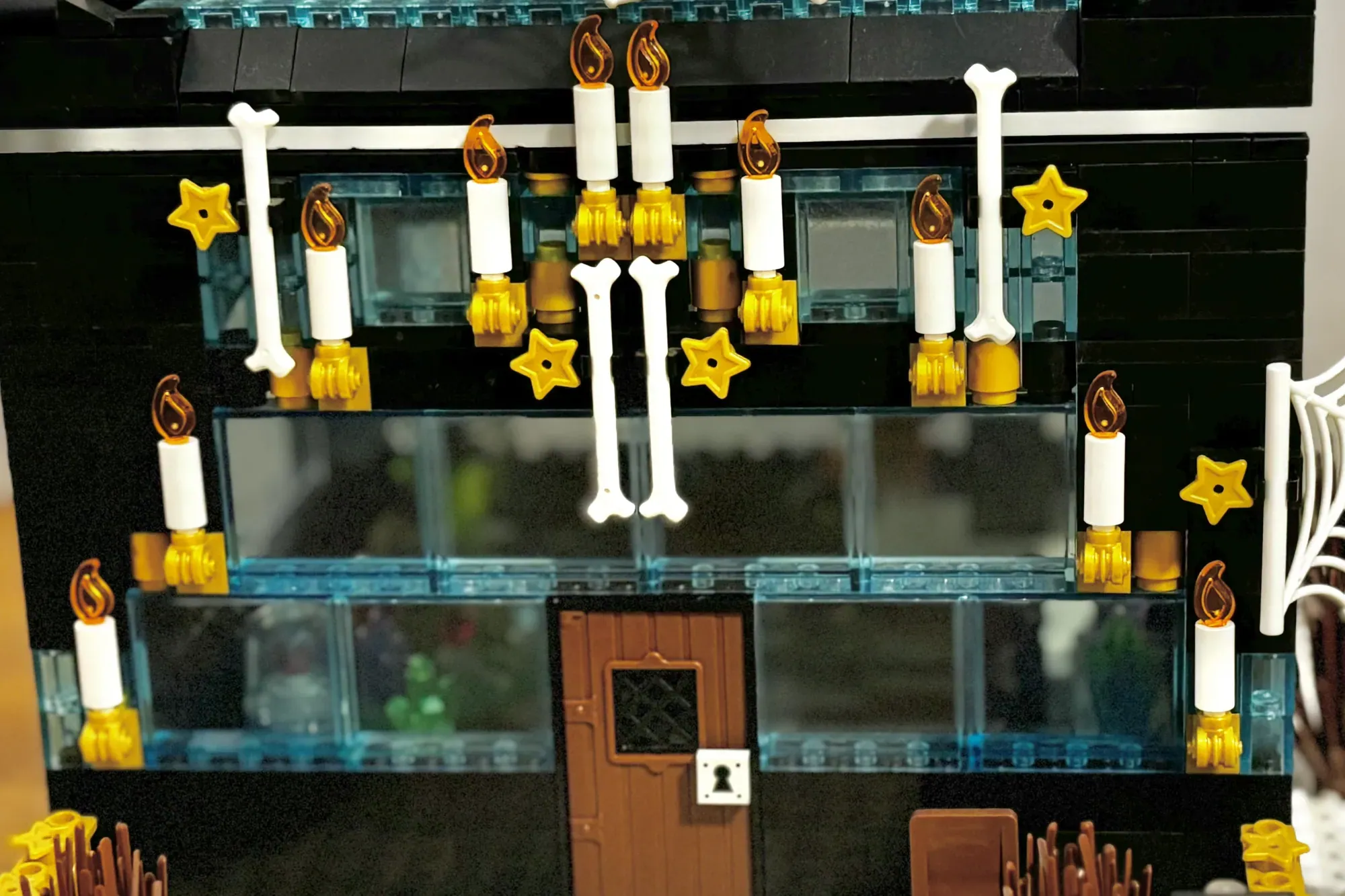 Local Crystal Store | LEGO® Ideas
