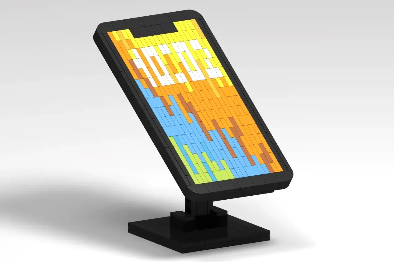 IPhone 12 From Apple | LEGO® Ideas