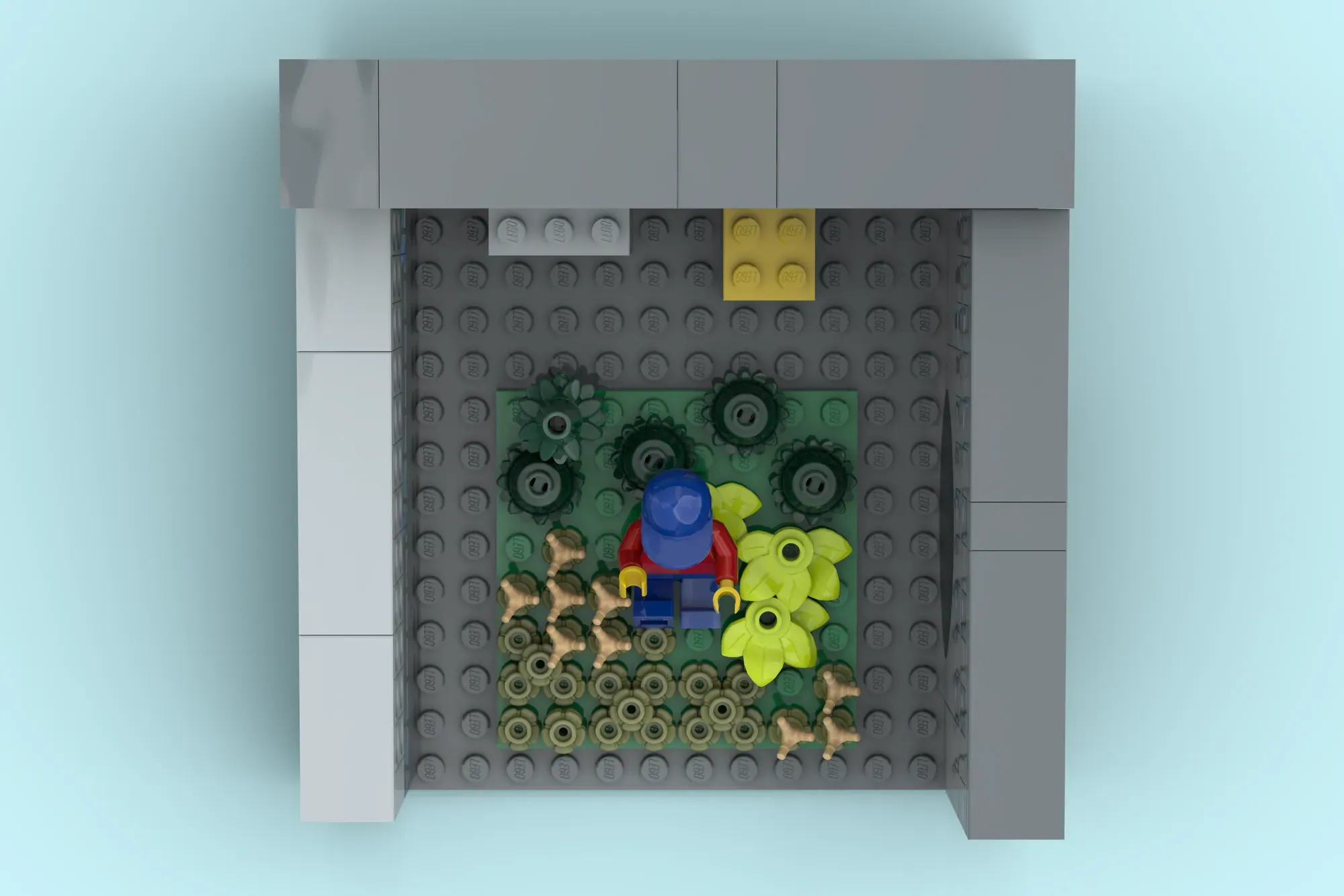 Every Lego Fan's Dream: A Trip to the Lego Headquarters | LEGO® Ideas